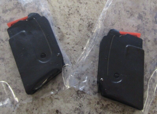 LOT of 2 ~ NEW Marlin /Glenfield Model 20, 25, 780, 80 - Magazine 22LR ...