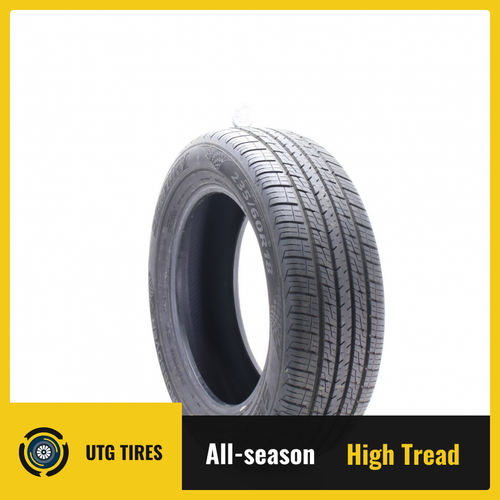 Used 235/60R18 Sentury Crossover 107V - 10/32 | eBay