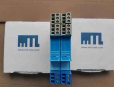 1PC New FOR MTL MTL5544D Safety barrier | eBay