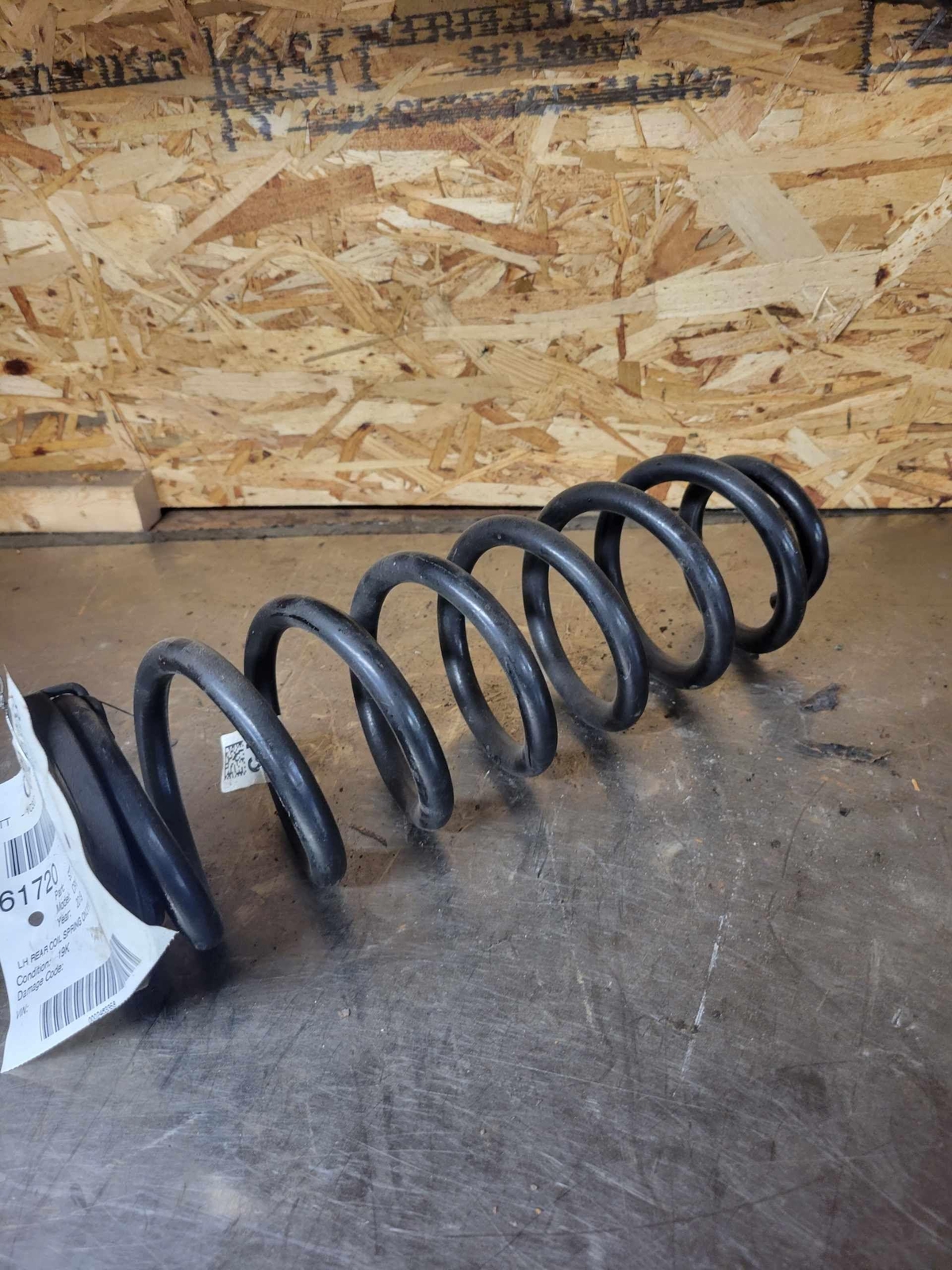 Coil/air Spring HONDA CRV 17 18 19 20 21 22 | eBay