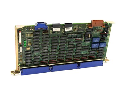 Fanuc Buffer Circuit Board A16B-1210-0210/02B | eBay