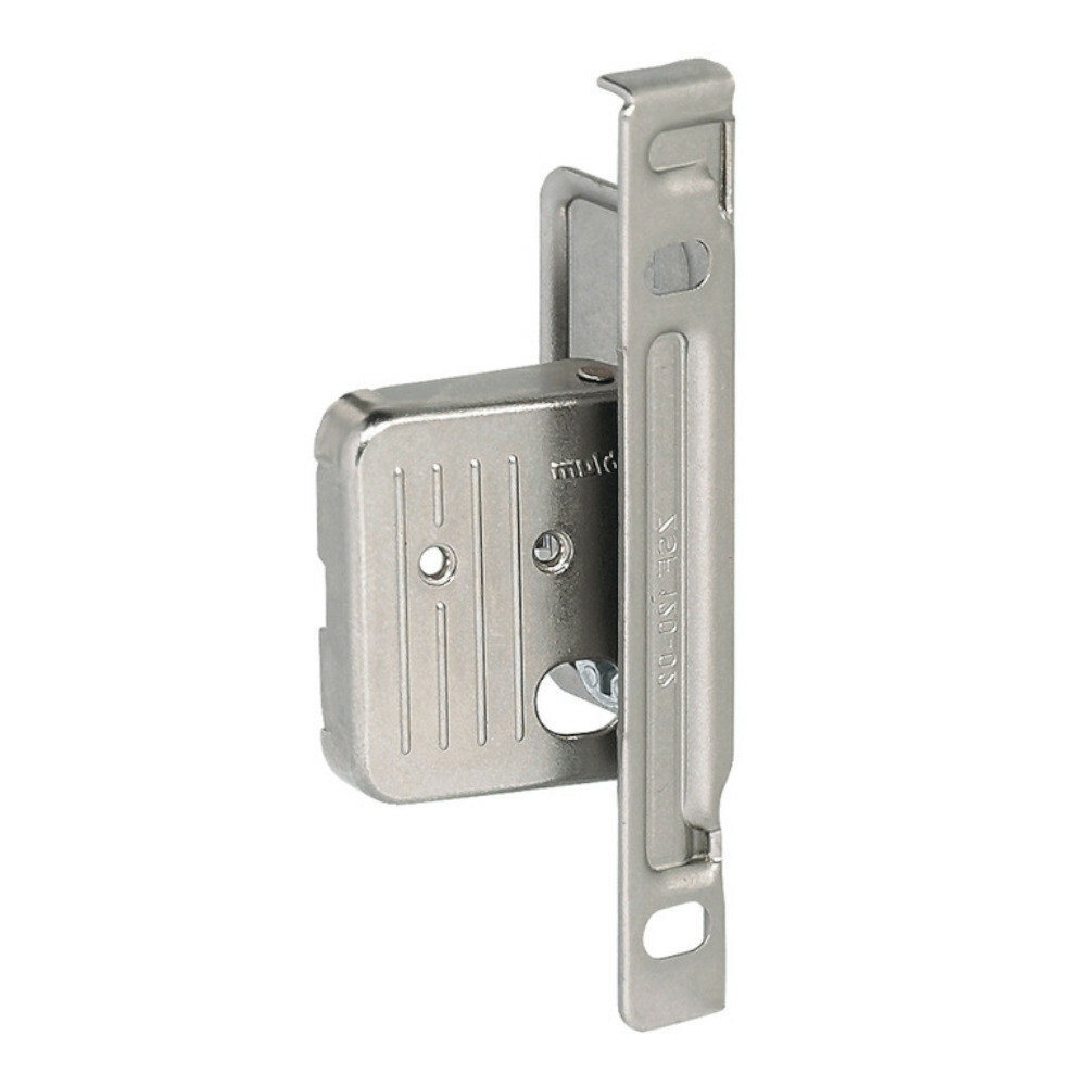 Blum ZSF drawer front fixing bracket Metabox Tandembox left right ...