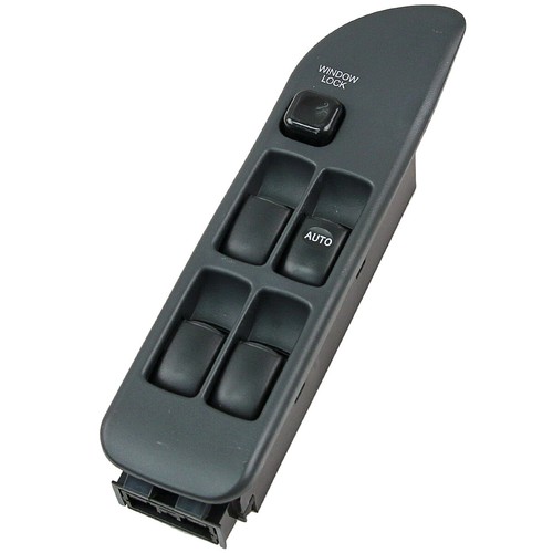 Power Window Switch Main Control For Proton Wira/ Lancer/ Persona RHD ...