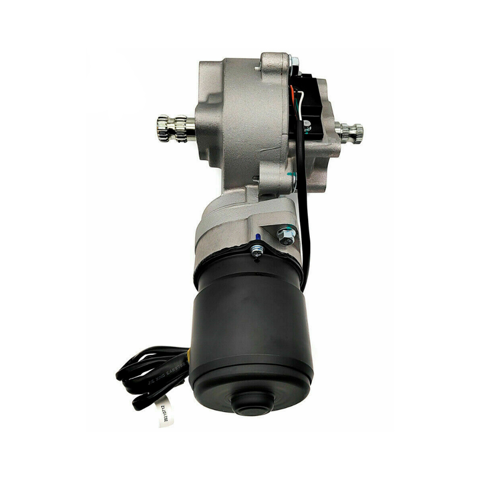 For CFMoto X8 Electric Power Streering Direction controller 9CR6-103300 ...