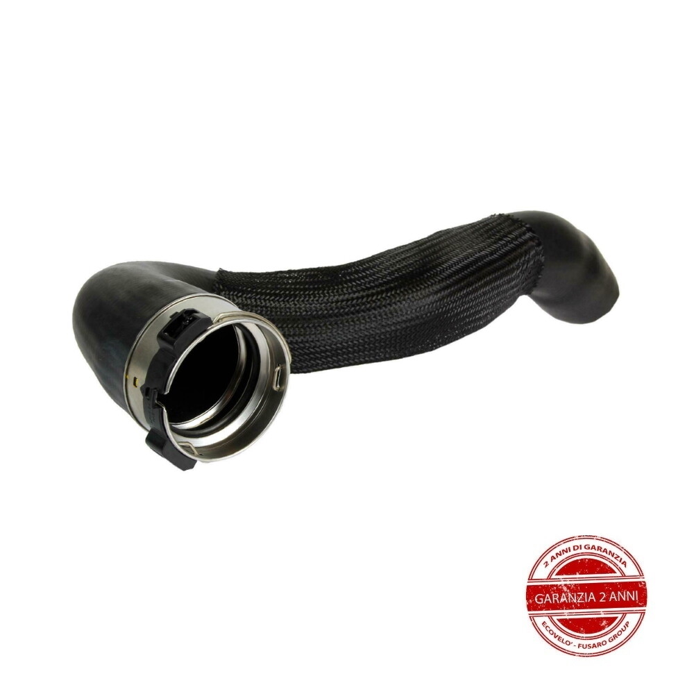 Sleeve Intercooler Turbo Hose For Vauxhall Movano 2.3 CDTI 95524032 ...