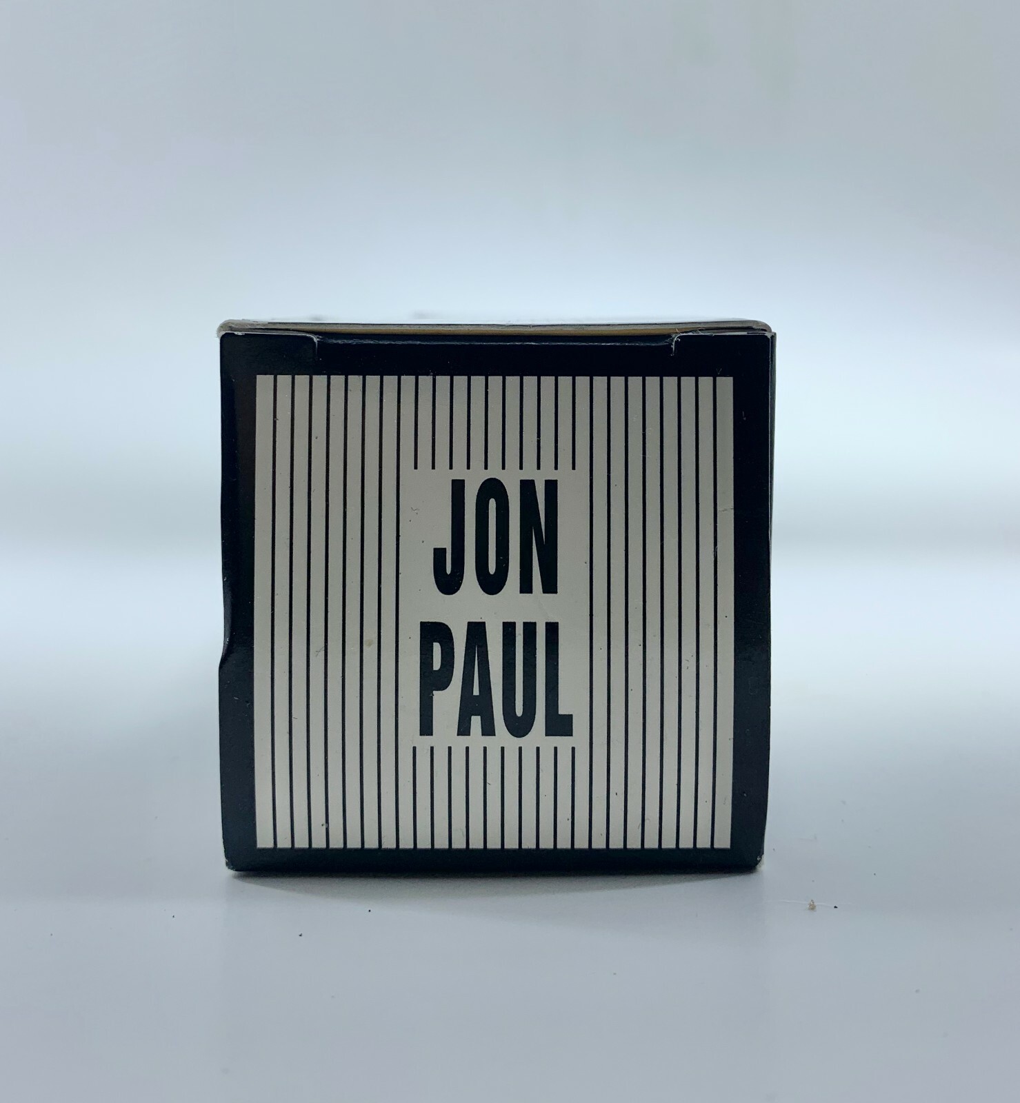 Jon Paul Perfume 3.4 FL. oz/100 ml (New In Box) New bottle old packing ...