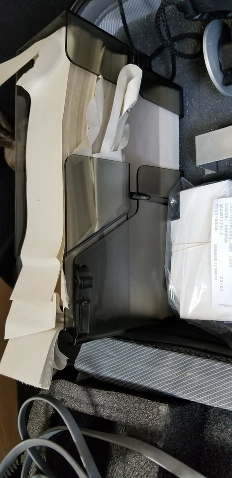 Stentura StenoRam Ultra by Stenograph Untested | eBay