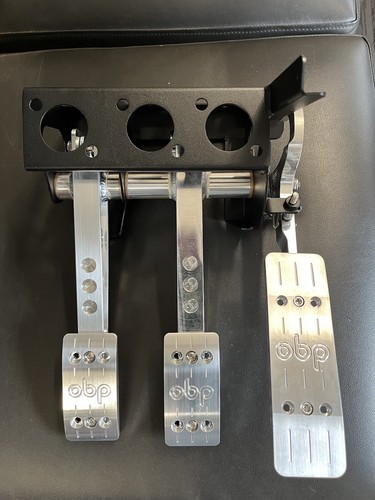 OBP Racing Pedals | eBay