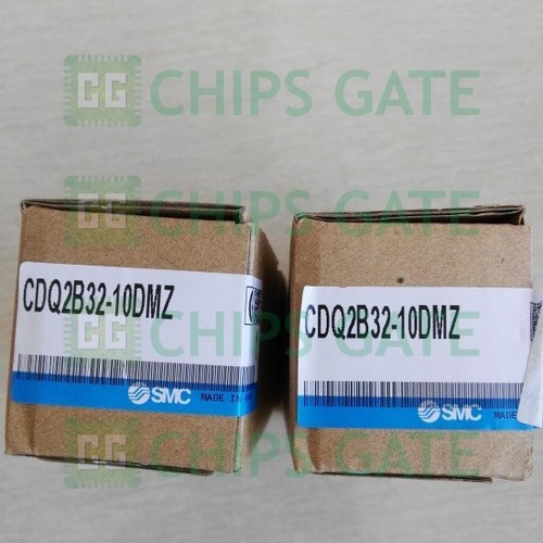 1PCS NEW SMC CDQ2B32-10DMZ Fast ship with warranty | eBay