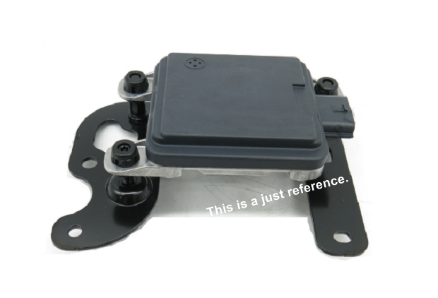 2019 20 2021 OEM KIA SORENTO ADAPTIVE CRUISE CONTROL DISTANCE RADAR ...
