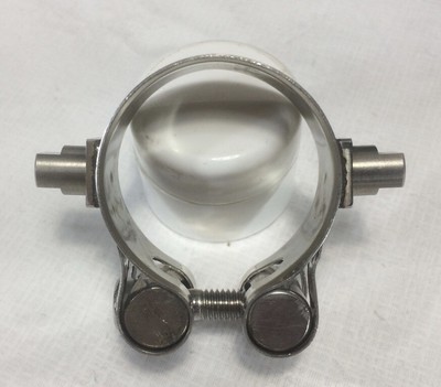Shifters - Bosses Adapter - Nelo's Cycles