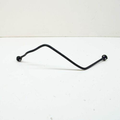 NEW MERCEDES-BENZ GLE W166 RADIATOR COOLANT HOSE A1665000875 12-18 ...