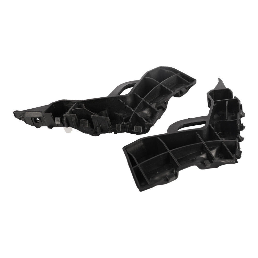 Left & Right Bumper Bracket For 2017-18 Hyundai Elantra 86513F2000 ...