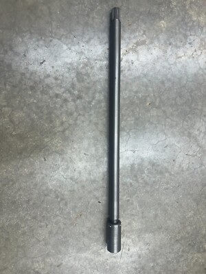 YZ80746 YZ80824 John Deere 4300 etc rear pto shaft and coupler | eBay