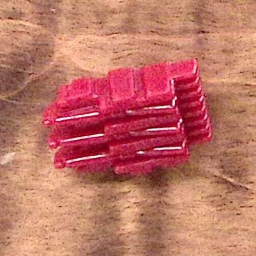1987 GI JOE ARAH HASBRO ROCKET AMMO BACKPACK EXC T49 | eBay