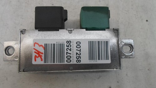 GLOW PLUG CONTROL MODULE FORD F250SD PICKUP 2004 2005 2006 2007 ...