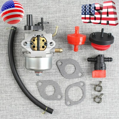 Carburetor for Toro 38412 38413 38414 38415 38416 38417 38418 38419 ...