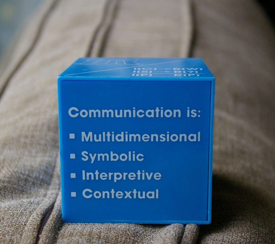 Boeing Computer Service Paper Weight People to II Awareness Choice ...