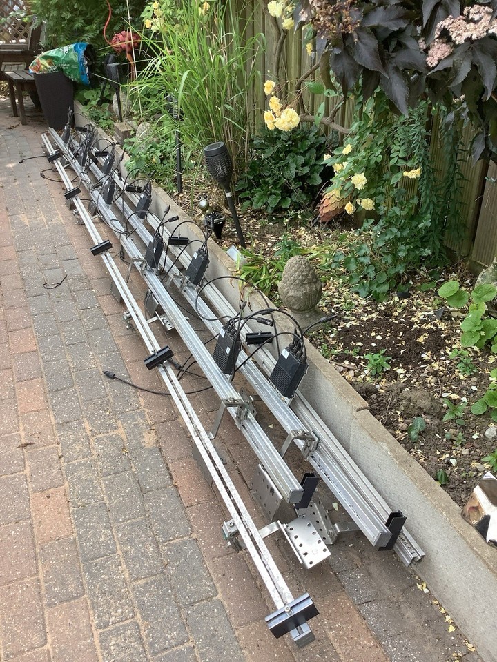 Complete 4kw solar panel system | eBay UK