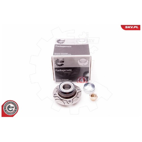Esen SKV Radlagersatz hinten 29SKV022 4399856 5948422 7599461 7603485 ...