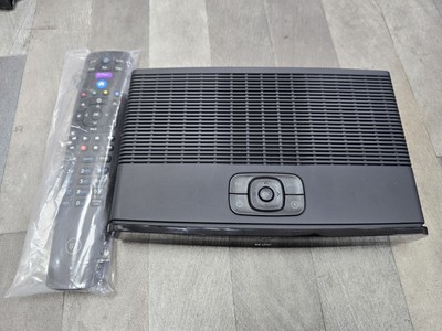 BT YouView Box Humax DTR-T4000 G4 Freeview UHD 4K 1TB Twin Tuner ...