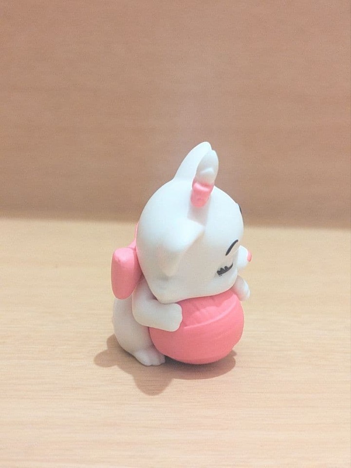 Disney Marie Mugyutto Disney Character Gacha Gacha | eBay UK