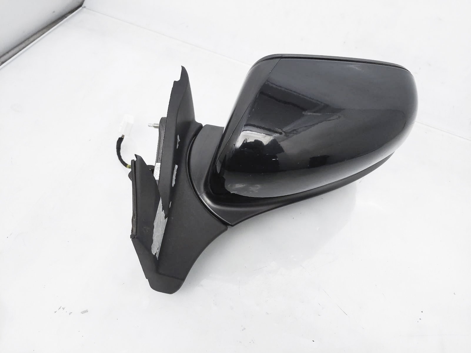 2017-2019 Honda Ridgeline Rtl-T Driver Side View Mirror Outside *W/O ...