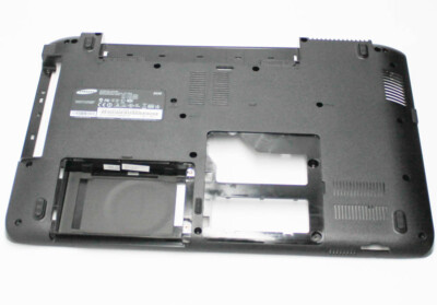 BA81-08526A SAMSUNG PLASTIC BOTTOM CASE ASSEMBLY R540 NP-R540 "GRADE A ...