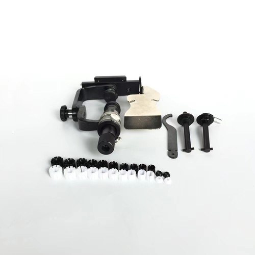 Jewelry Tools Stone Setting Tool for rings ring holder Adjustable ring ...