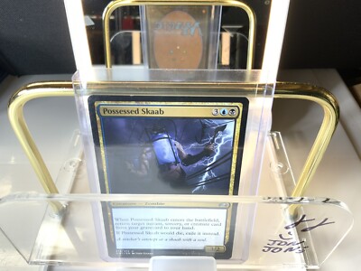 Possessed Skaab Magic Origins 215/272 MTG Magic The Gathering NM | eBay