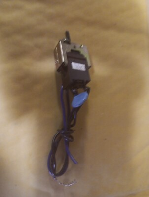 Technics SA-301 Receiver Power Switch | eBay