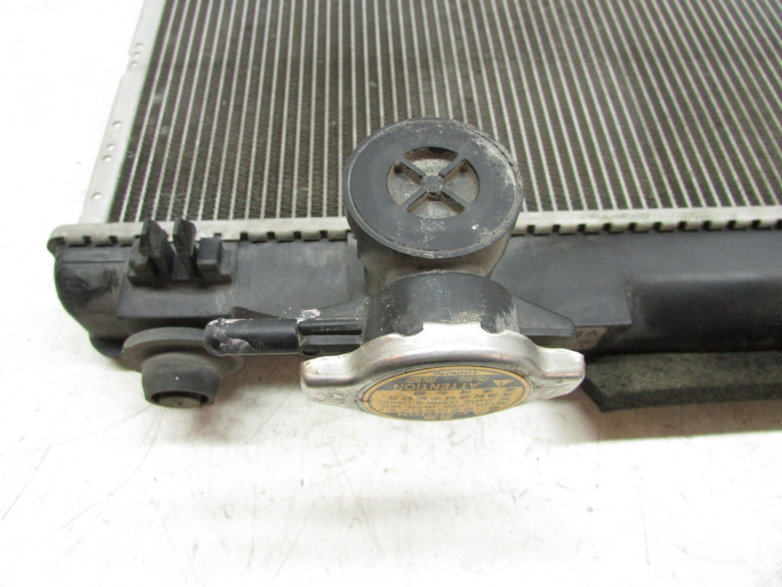 2011 TOYOTA CAMRY RADIATOR ASSEMBLY 422134-2900 OEM 10 11 | eBay