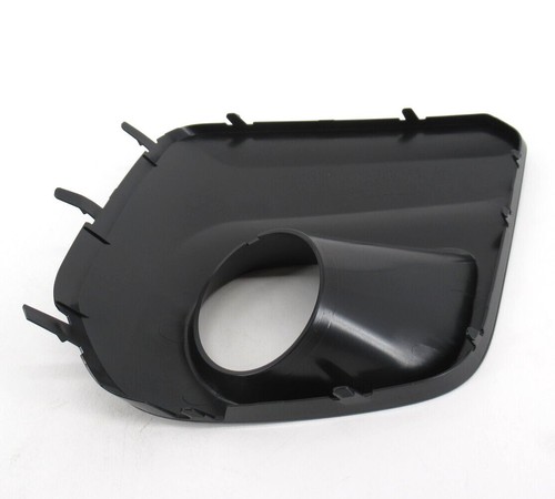 Genuine OEM Subaru 57731SJ050 Driver LH Fog Light Trim Bezel 2019-2021 ...