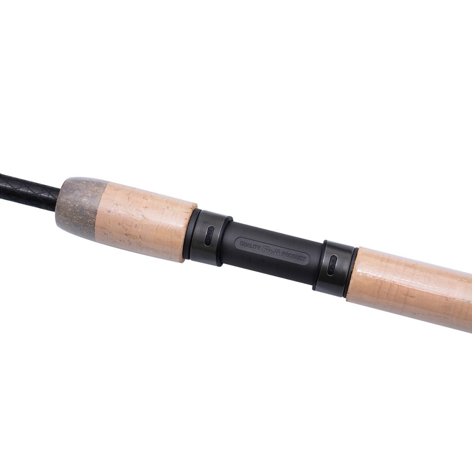 Drennan Acolyte Commercial Carp Pellet Waggler Float Rod 10ft 11ft ...
