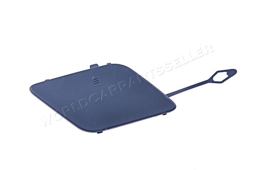 LORO Towhook Cover Front For MERCEDES W204 2048850426 | eBay