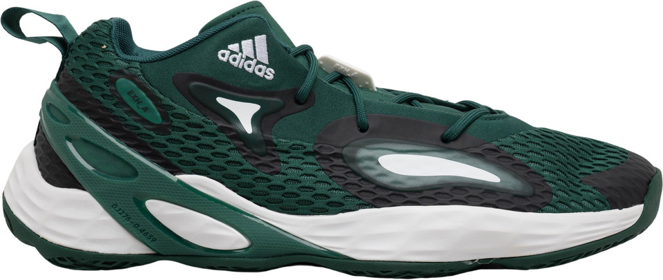adidas Exhibit A Low Green for Sale | Authenticity Guaranteed | eBay