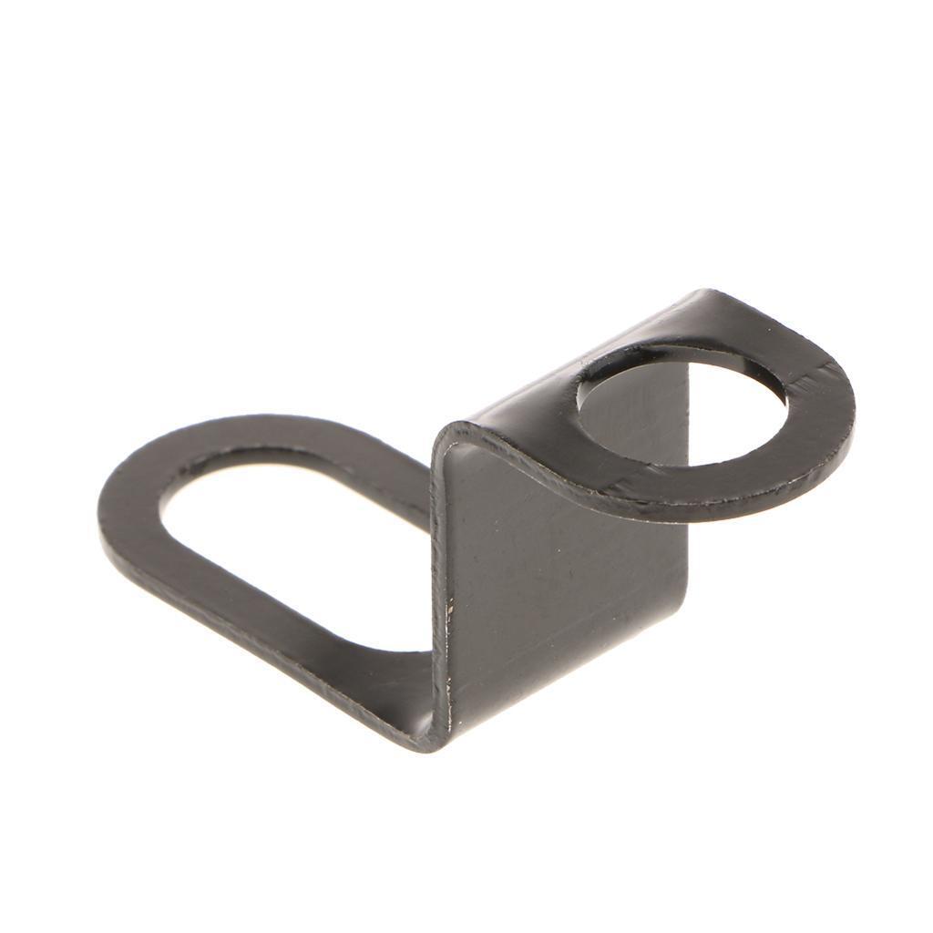 2x Universal Tachometer Speedometer Gauge Sensor Bracket Mounting For ...