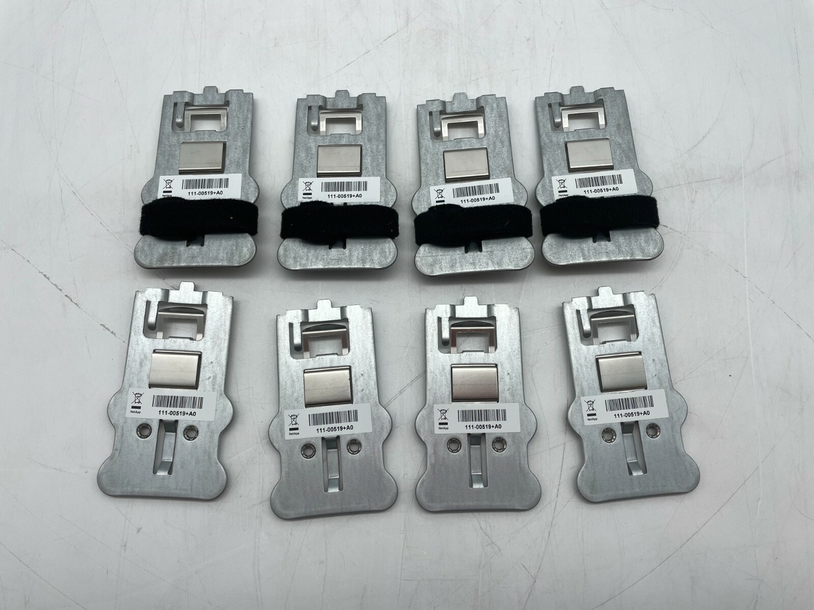 2x NetApp Cable Management Bracket 111-00519 111-00519 A0 for sale ...