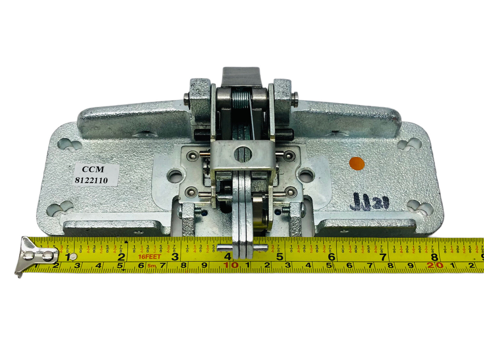 9300 CHASSIS ASSEMBLY 78037671 (95059868) FOR RIM EXIT DIVICE | eBay