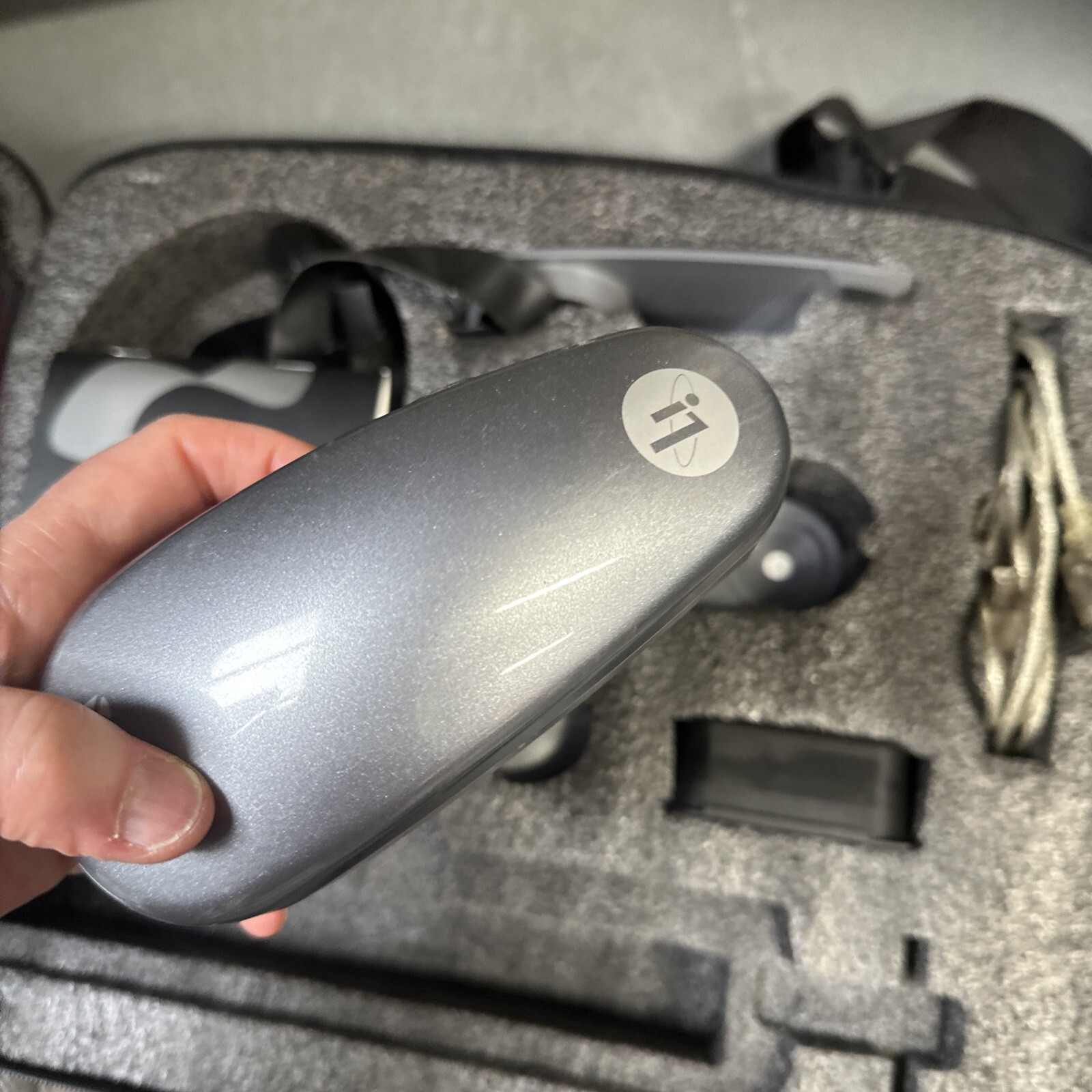 X-Rite il Eye-One Pro Spectrophotometer | Grelly UK