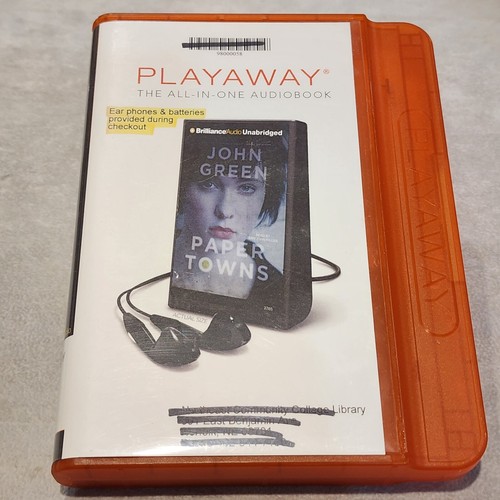 PLAYAWAY® AUDIO BOOK SALE! Pick & Choose | Build & Save on the Top ...