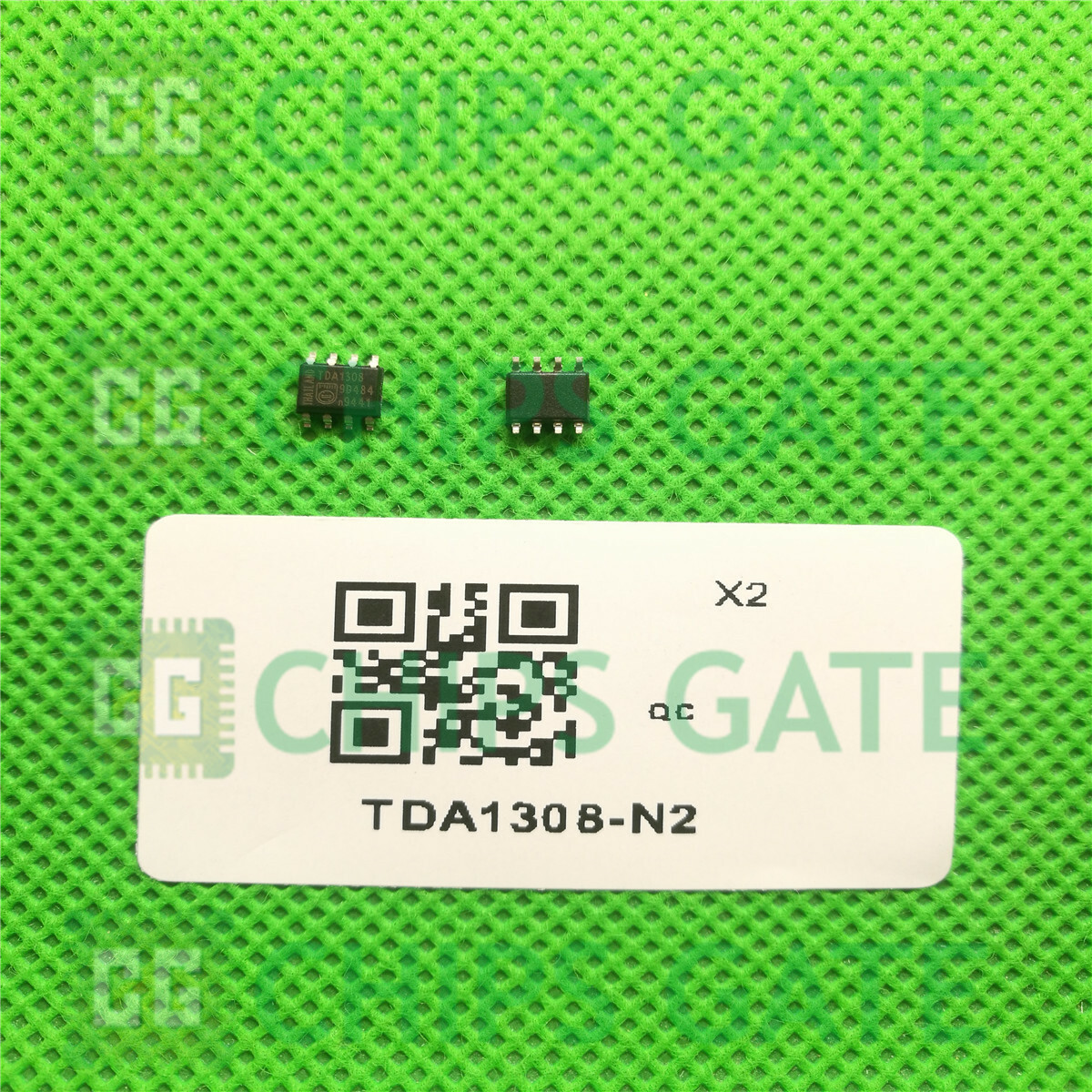 9PCS TDA1308/N2 IC AMP AUDIO 3W STER AB 8SOP NX P | eBay