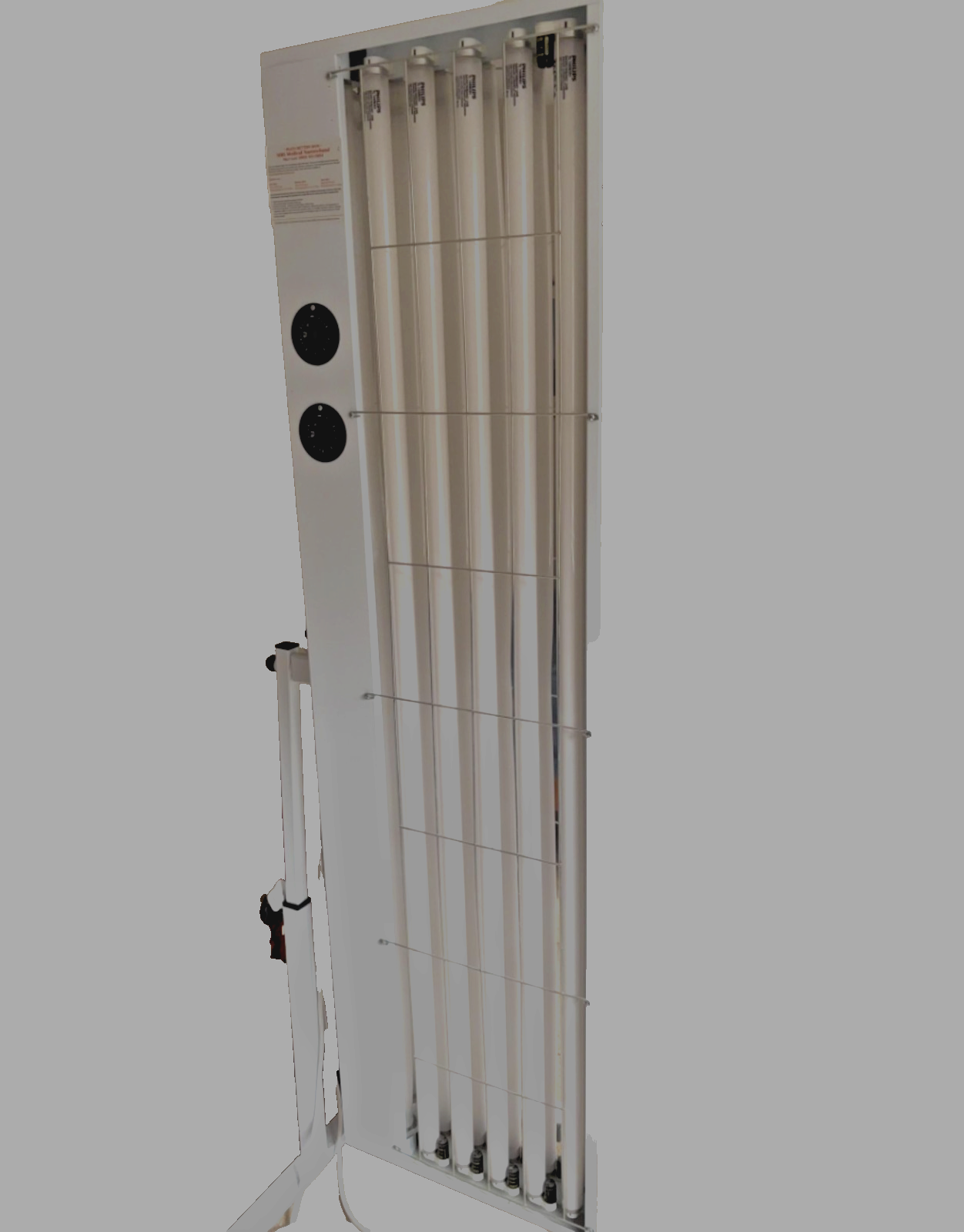 Full Body Phototherapy UVB Light Therapy Unit for Psoriasis | eBay UK