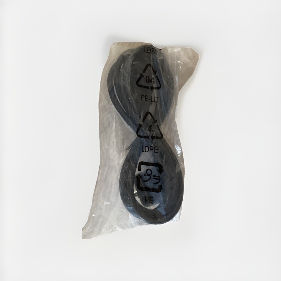 1.5m C13 IEC Kettle to European 2 Pin AC EU Plug Power Cable Lead | eBay UK