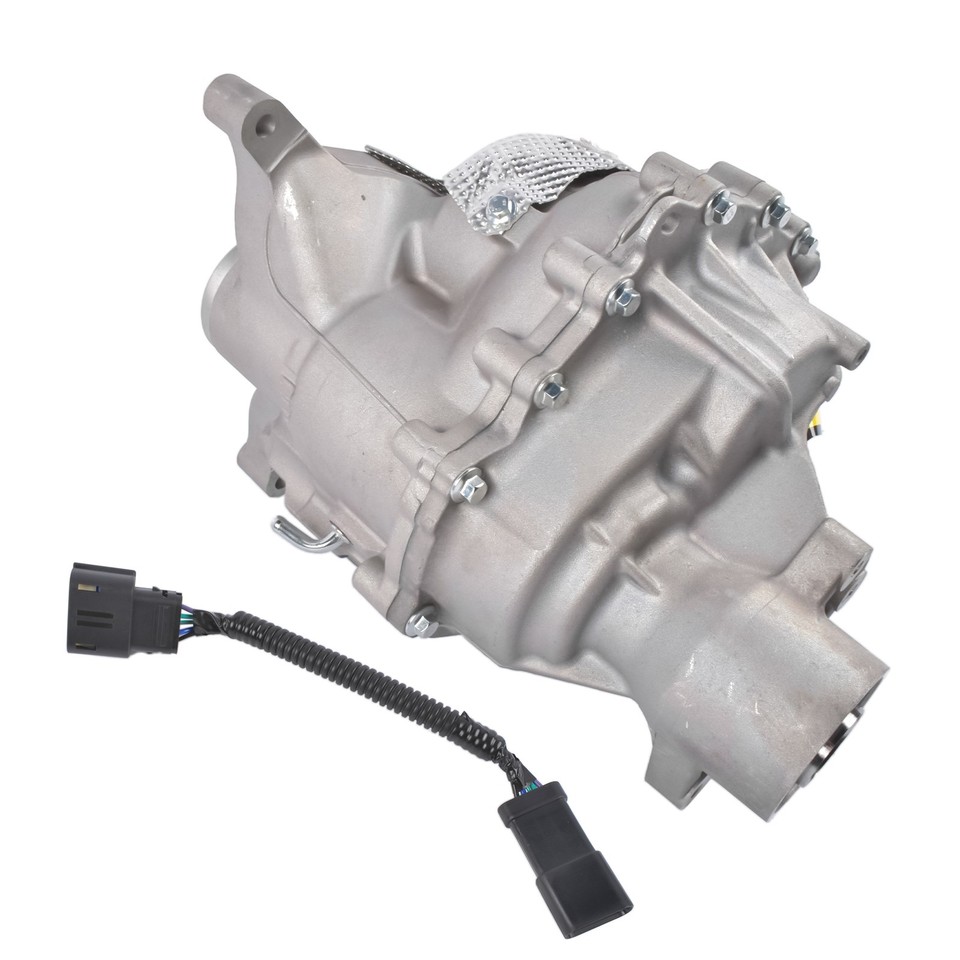 Transfer Case Assembly For 2014-2018 Jeep Cherokee Chrysler 200 2.4L ...