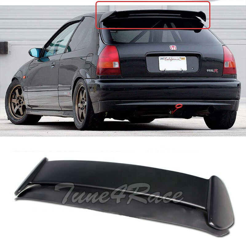 Ek Hatch Type R Wing