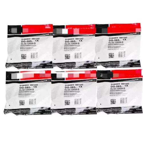 US 6 GENUINE Ignitions Coil DG585 For Ford F150 Expedition Lincoln ...