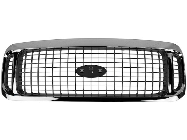 Grille For 00-04 Ford Excursion YD21W8 Grille | eBay