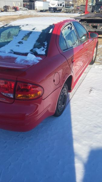 ABS Pump Anti-Lock Brake Part Assembly Fits 01-02 ALERO 4195021 | eBay