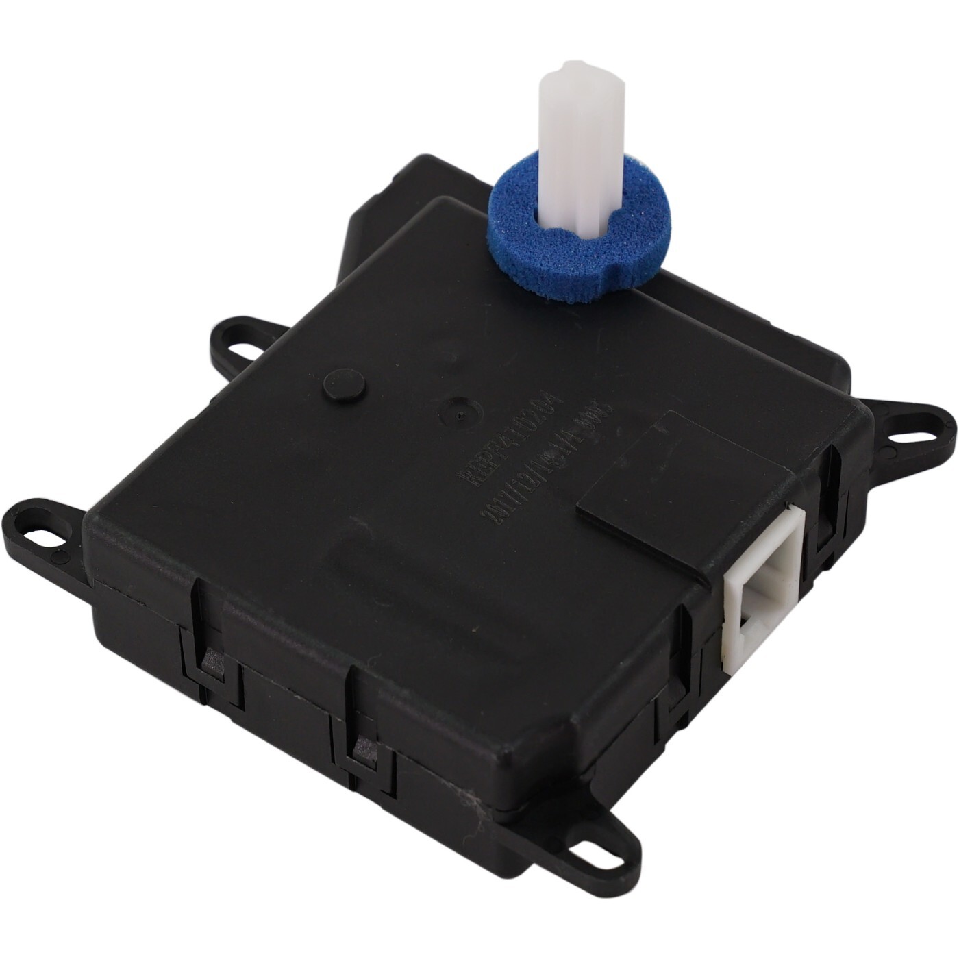 New Heater Blend Door Actuator F150 Truck F250 Ford F-150 Expedition F ...